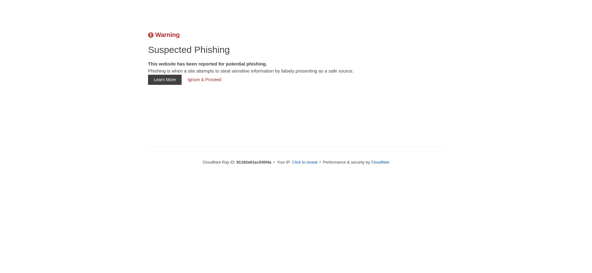 Bitcity.homes 评论: 网络钓鱼 | 扫描报告