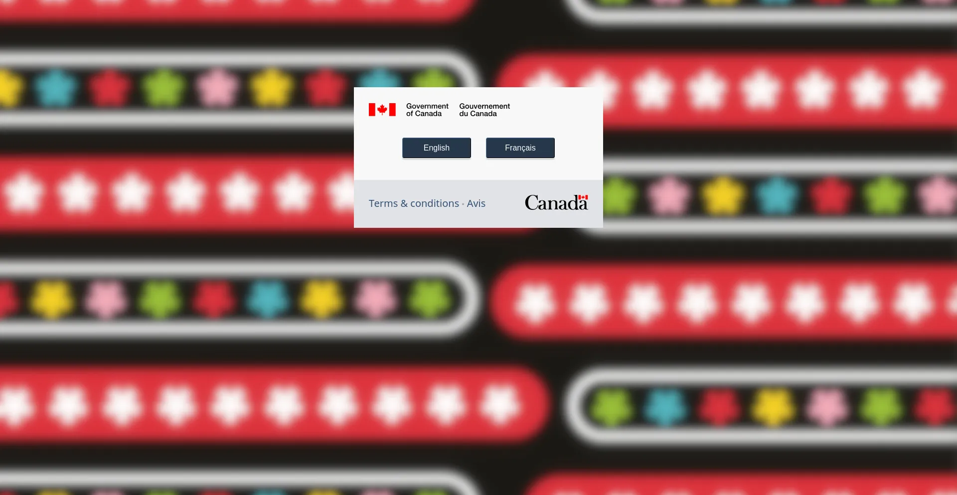 Getcybersafe.gc.ca (Government of Canada) 评论 + 扫描报告