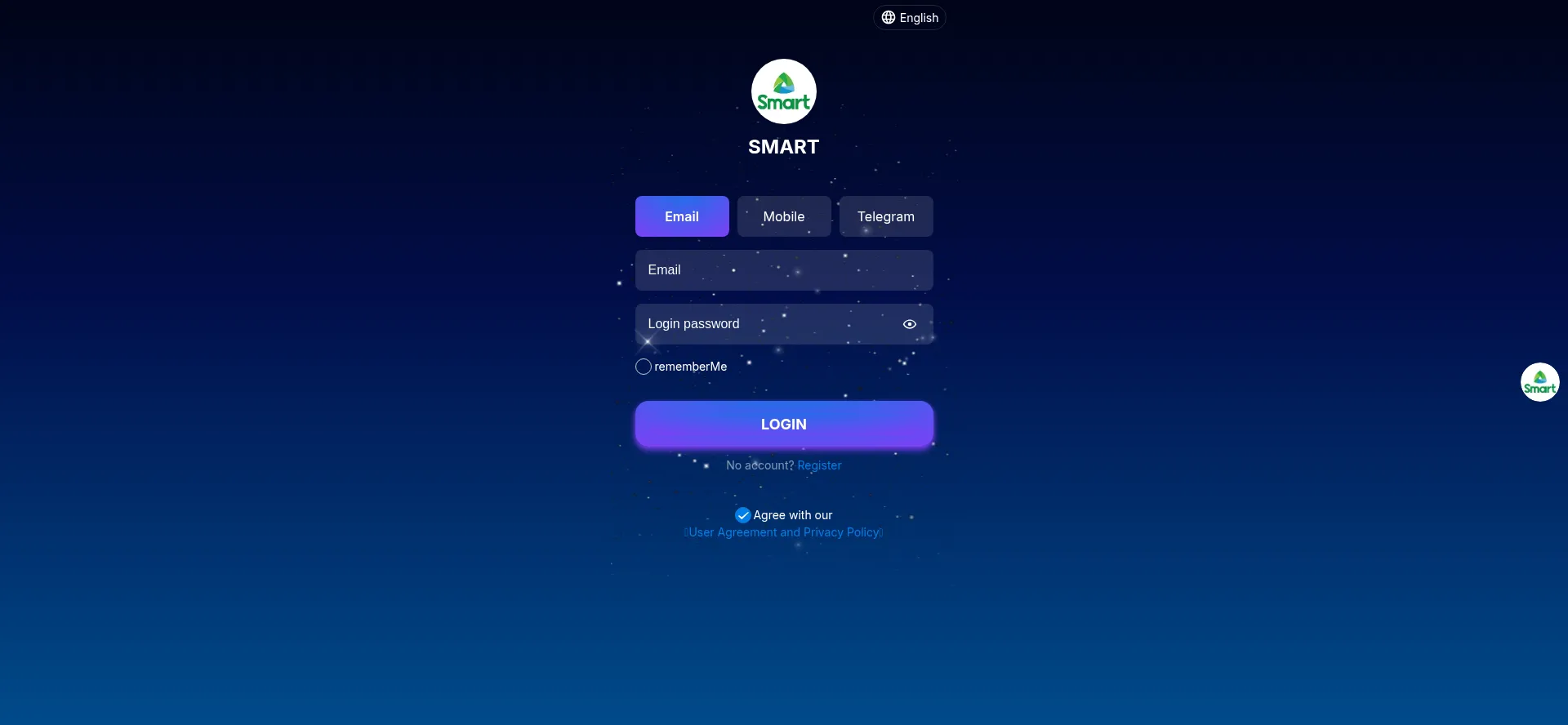 Gt-smart.vip 评论: 金融诈骗 | 扫描报告