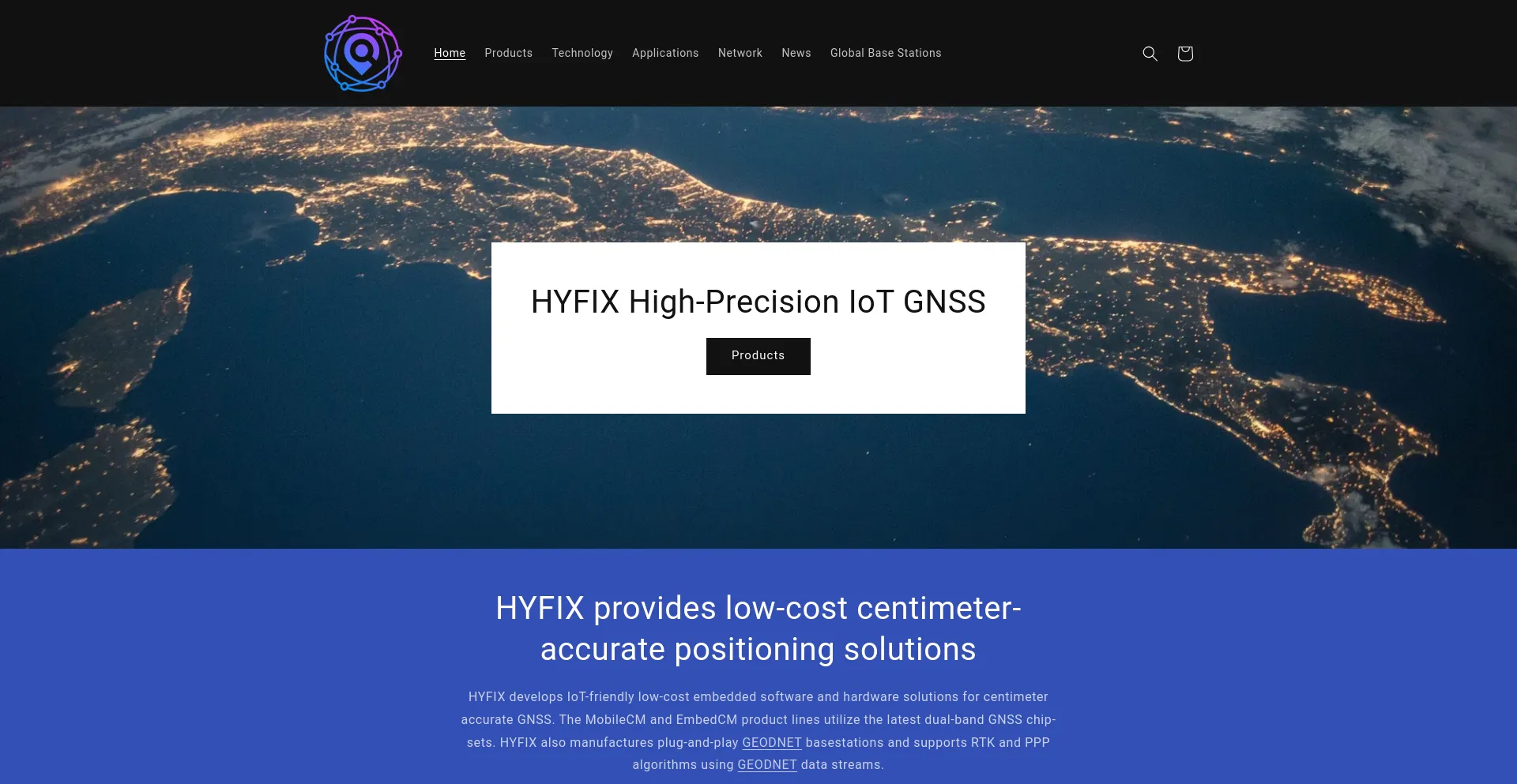 Hyfix.ai 评论: 新兴网站 | 扫描报告