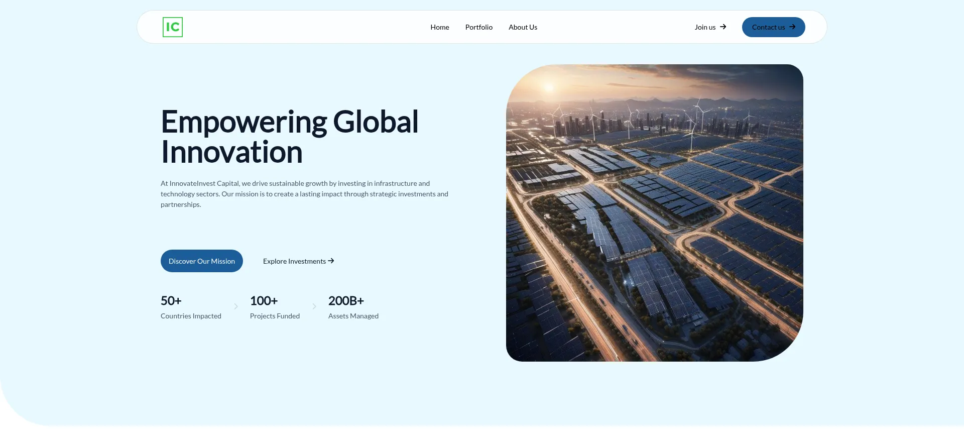 Innovest.business 评论 | 扫描报告