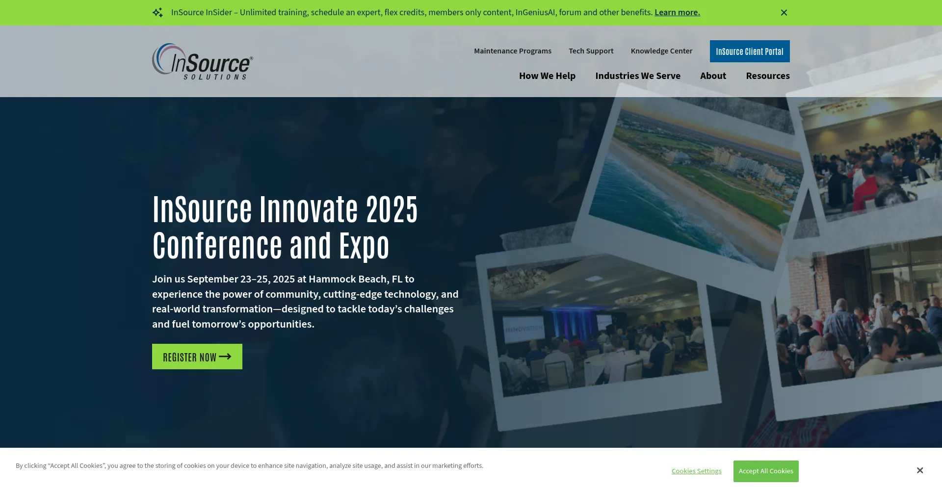 Insourcess.com 评论 | 扫描报告