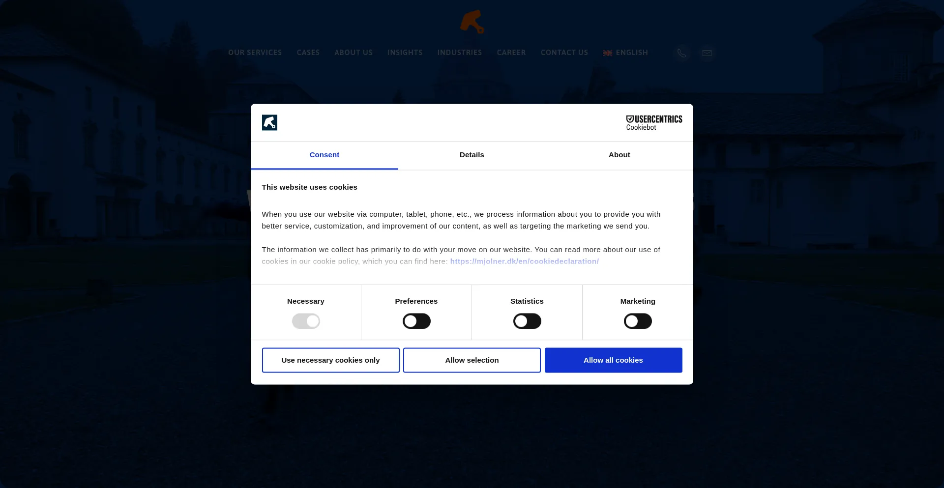 Mjolner.com 评论 | 扫描报告