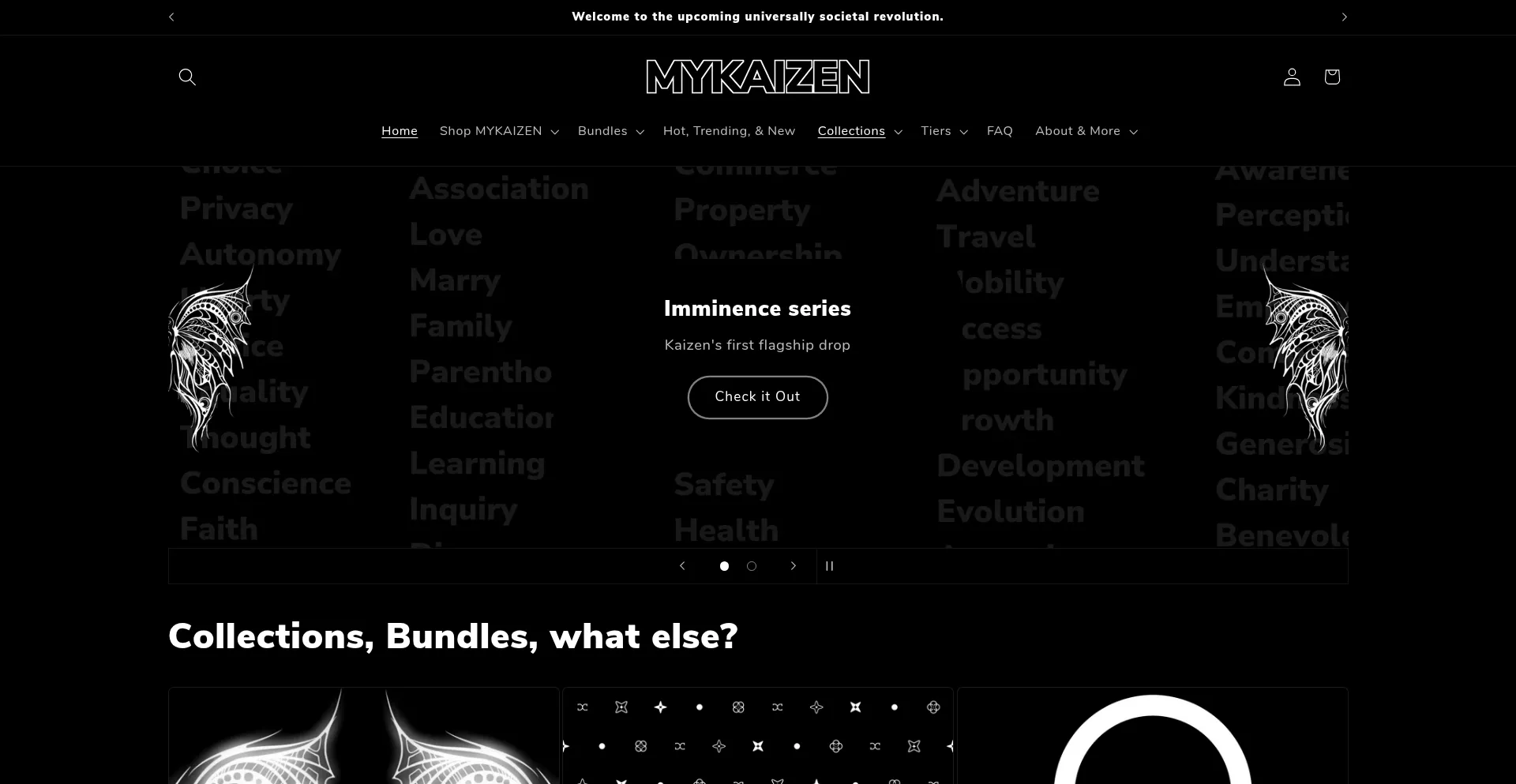 Mykaizen.world 评论 – 这个网站安全可靠吗？