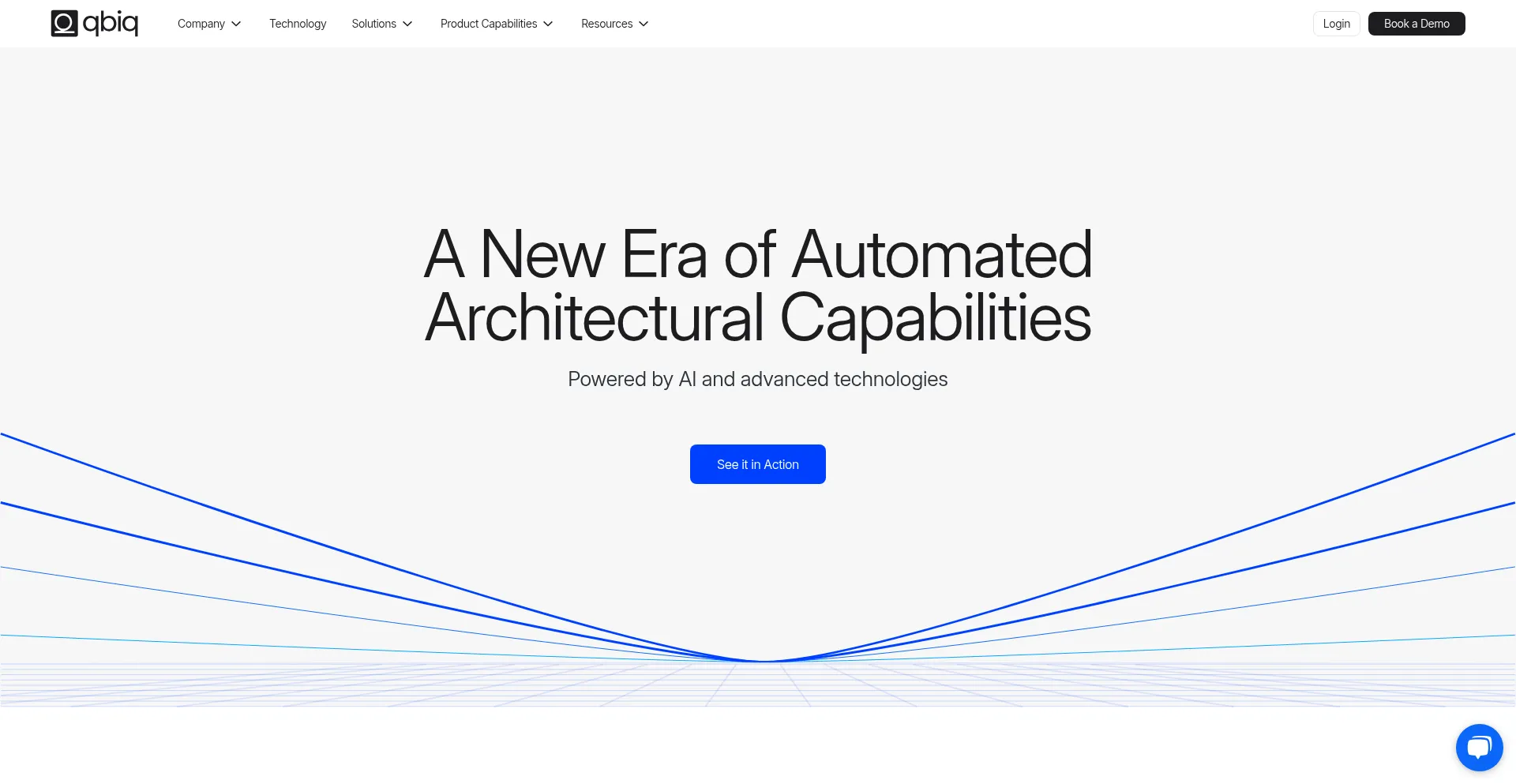 Qbiq.ai 评论 | 扫描报告