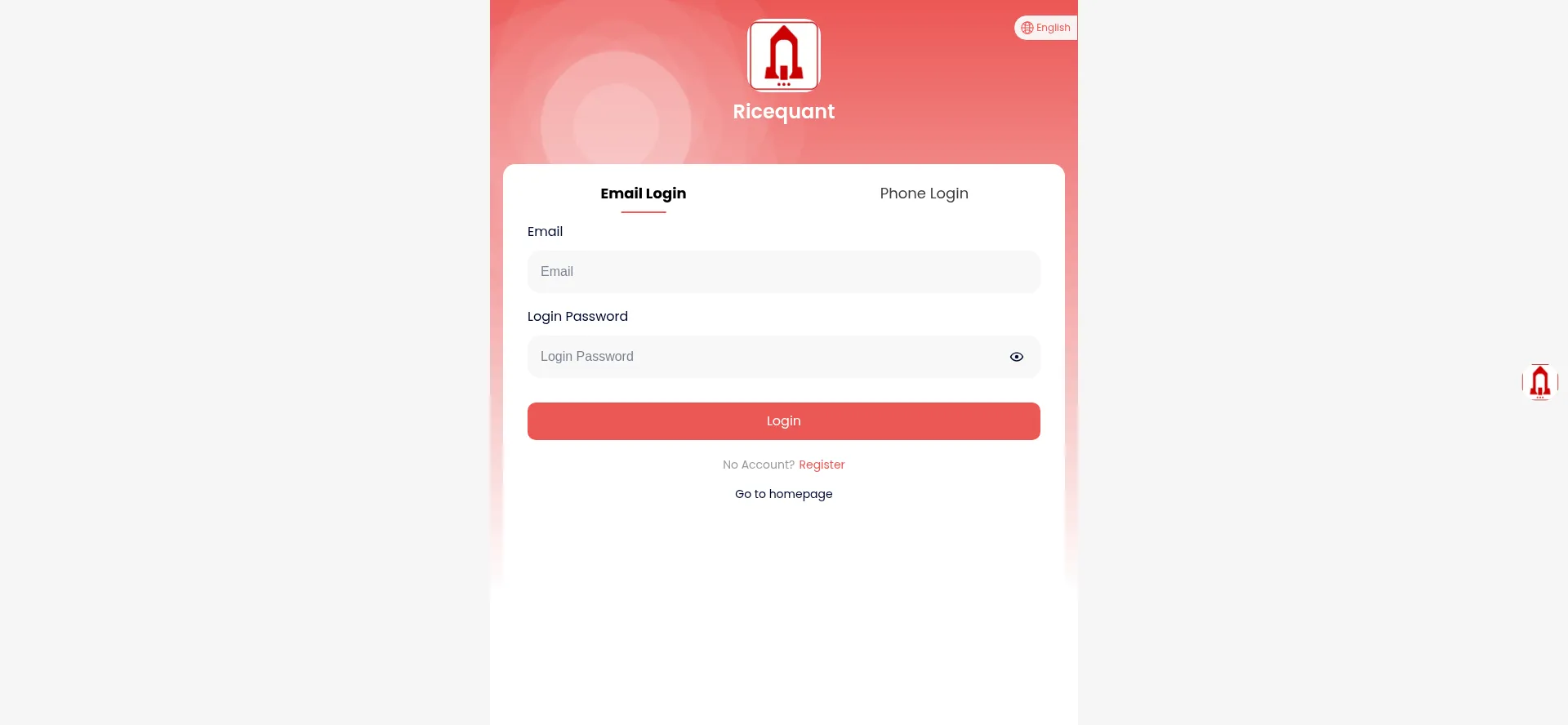 Ricequant.vip 评论: 金融诈骗 | 扫描报告