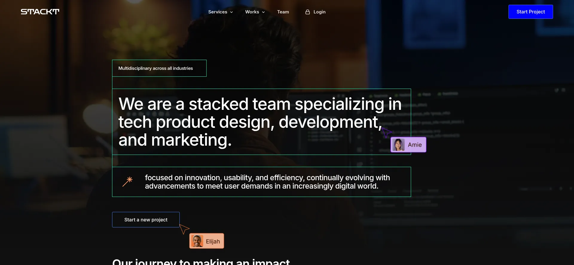 Stackt.team 评论: 可疑商店 | 扫描报告
