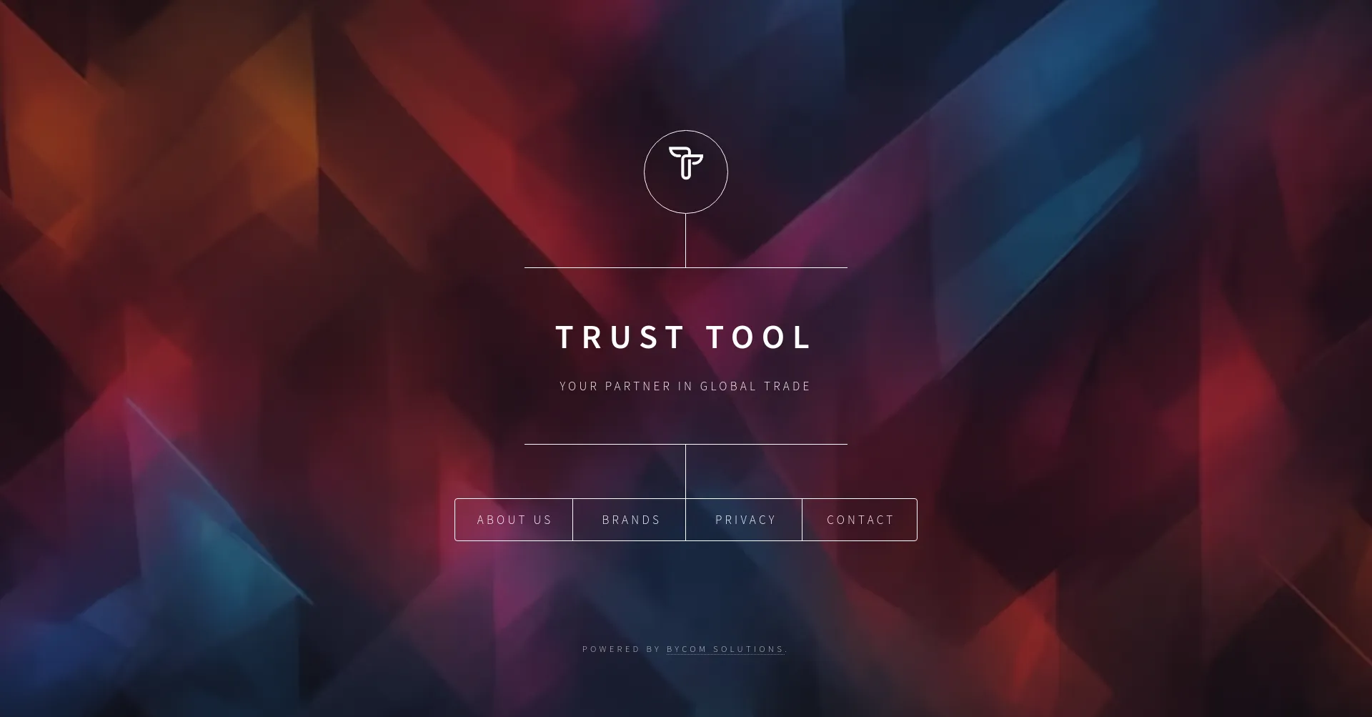 Trusttool.sa 评论 | 扫描报告
