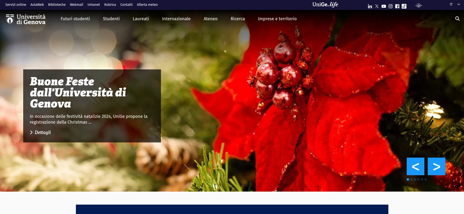 Unige.it 评论 | 扫描报告