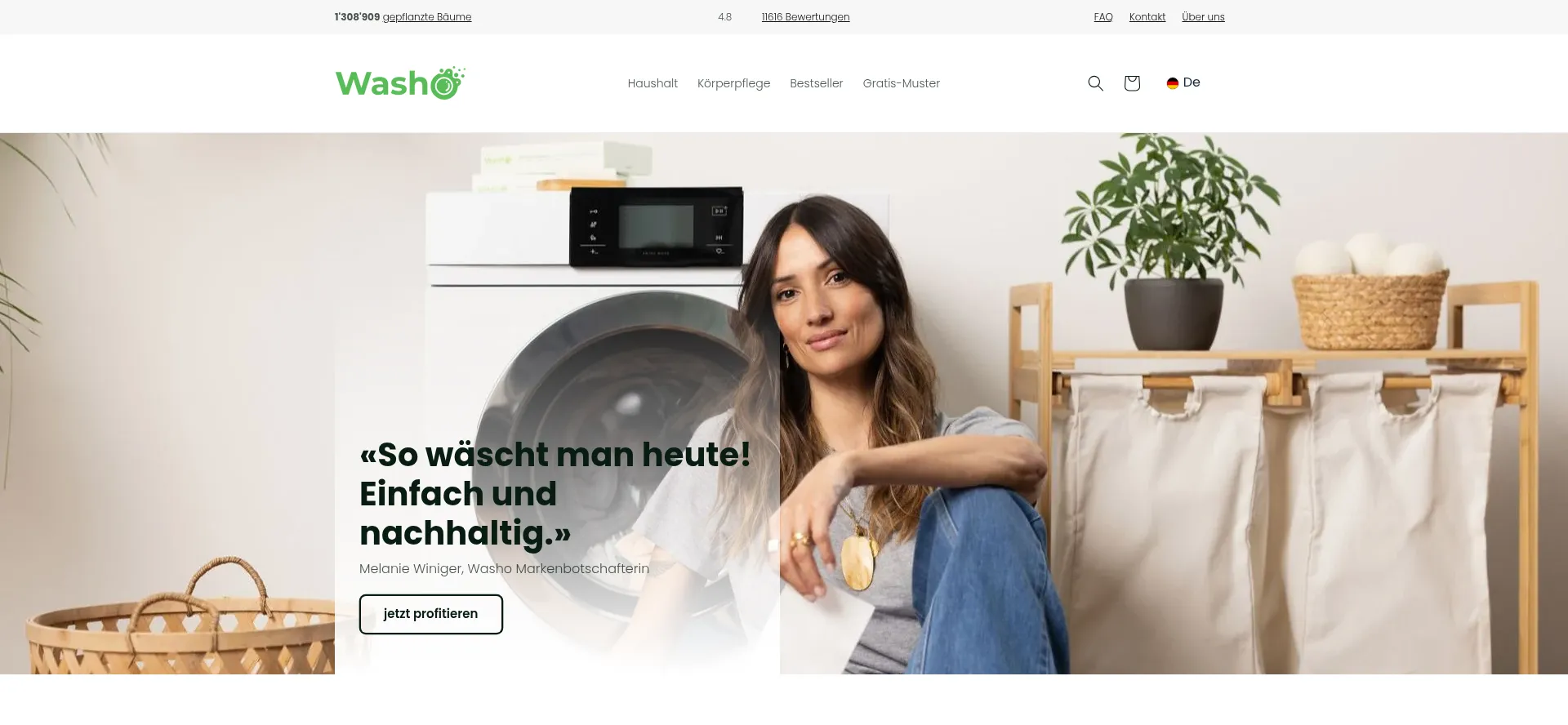 Washo.ch 评论 | 扫描报告